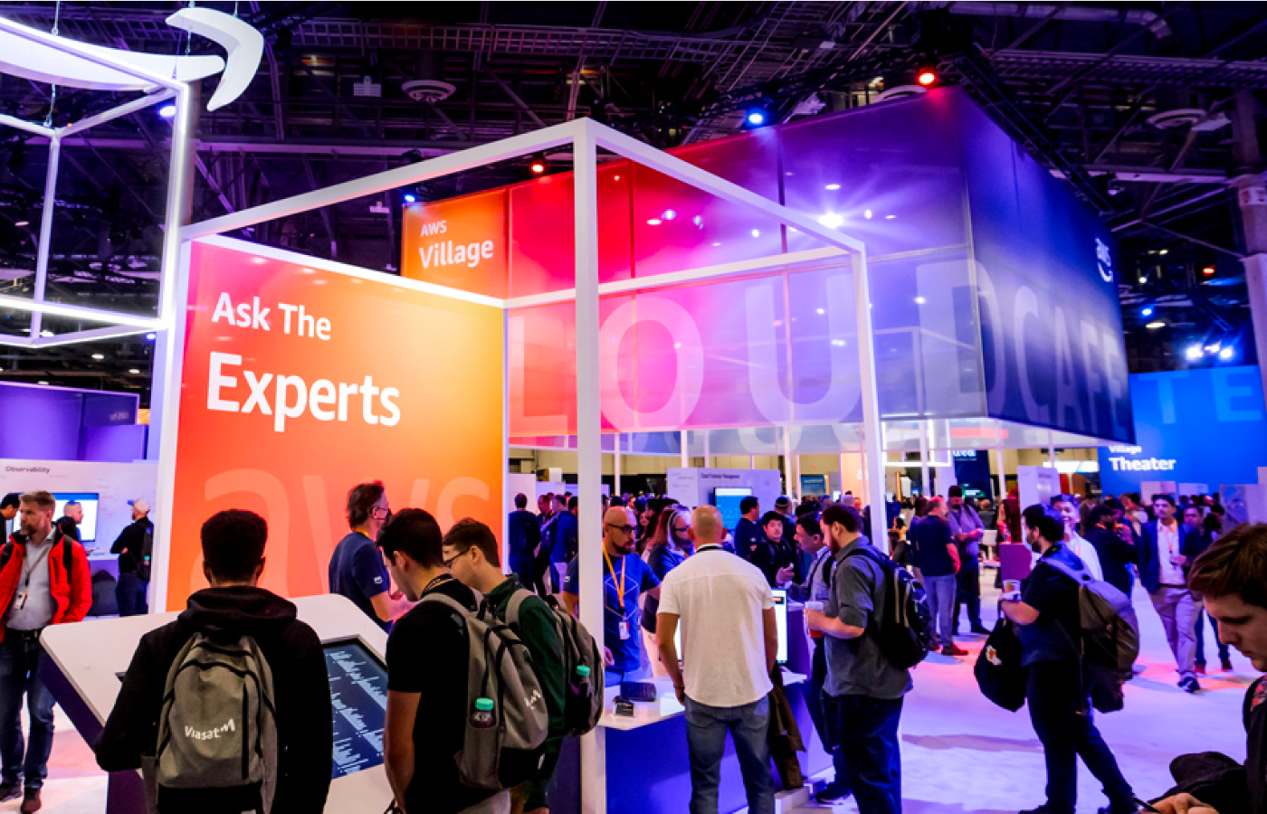 Análise do 1º Dia do re:Invent 2023 por Carlos Diego - Valcann