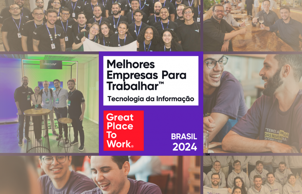 Valcann é reconhecida como uma das Melhores Empresas para Trabalhar em ...