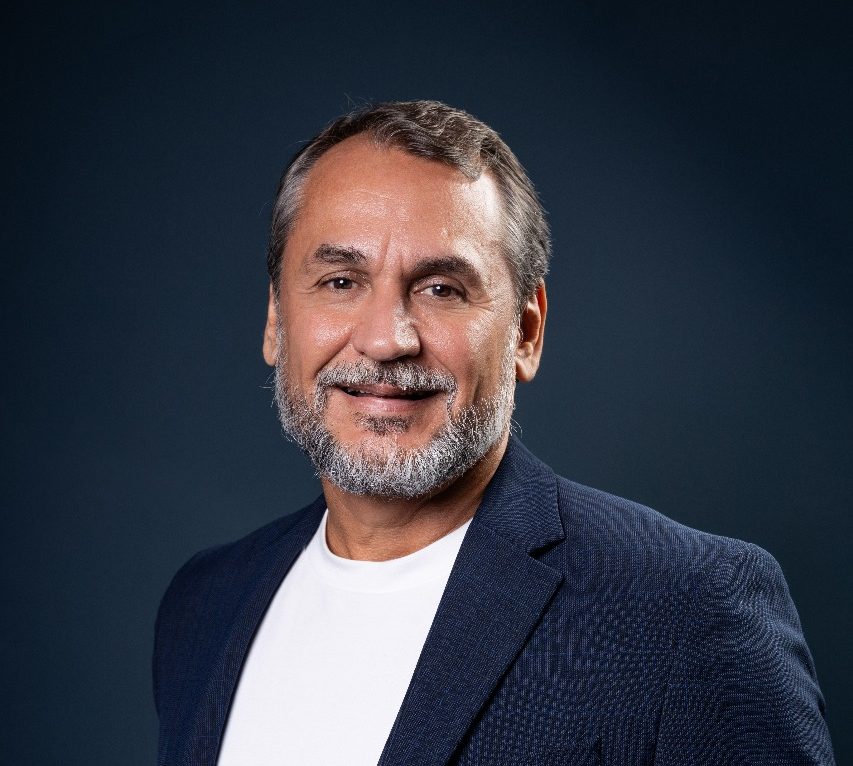 Valcann anuncia André Amorim como novo Chief Sales Officer (CSO) para a ...